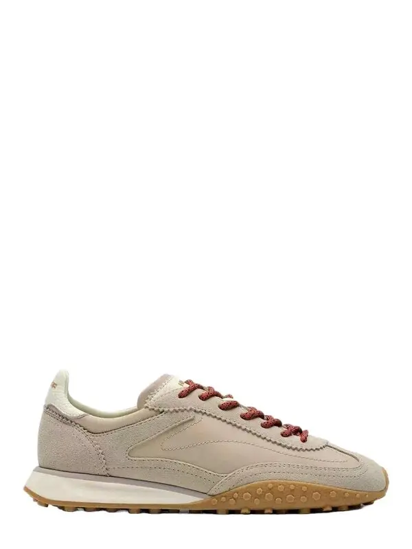 HOFF Bridge Mkii Panelled Sneakers - Neutrals