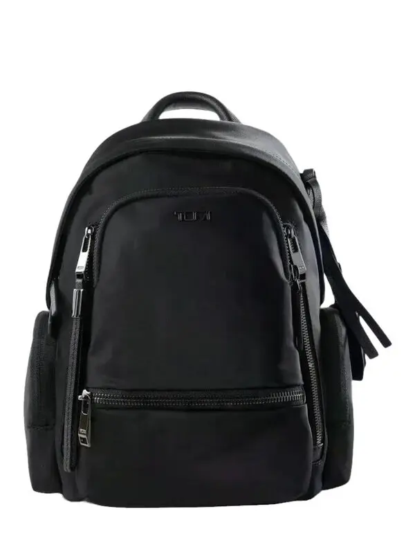 Tumi Celina Backpack - Black