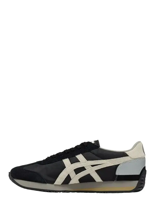 Onitsuka Tiger California 78 Vintage Sneakers - Black/cream