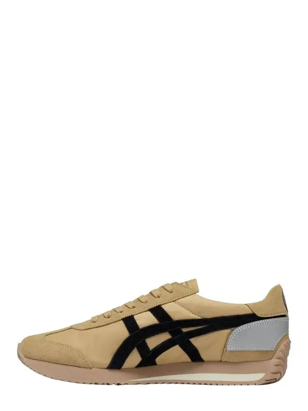 Onitsuka Tiger California 78 Vintage Sneakers - Camel Beige/black