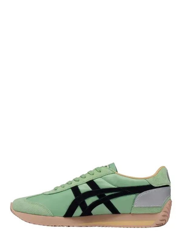 Onitsuka Tiger California 78 Vintage Sneakers - Peppermint/black