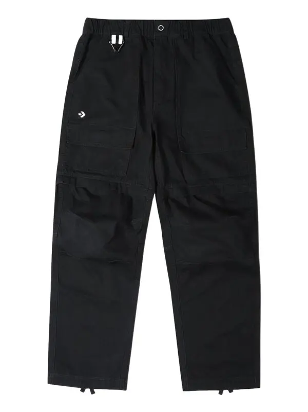 CONVERSE Convertible Pants - Black