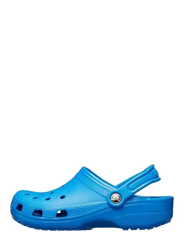 CROCS Classic Cog Beach Sandals - Blue
