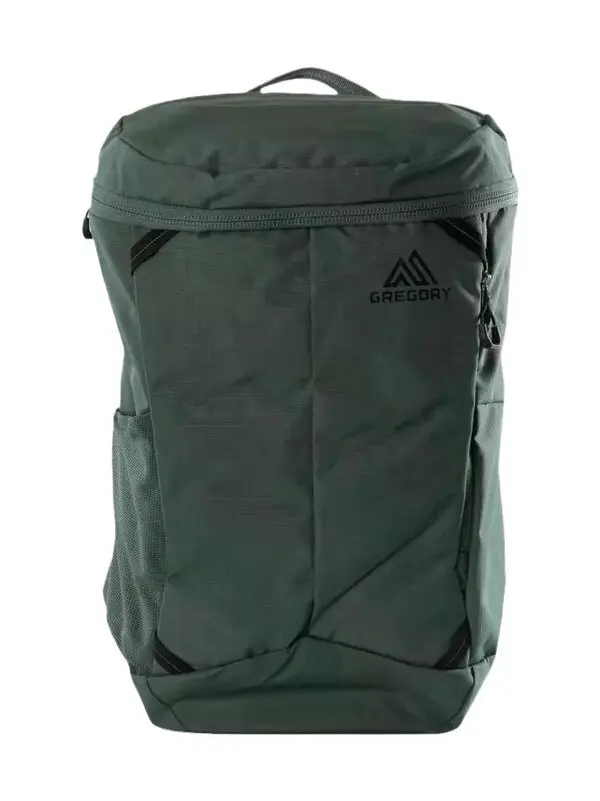 GREGORY Rhune 25 Logo-print Backpack - Green