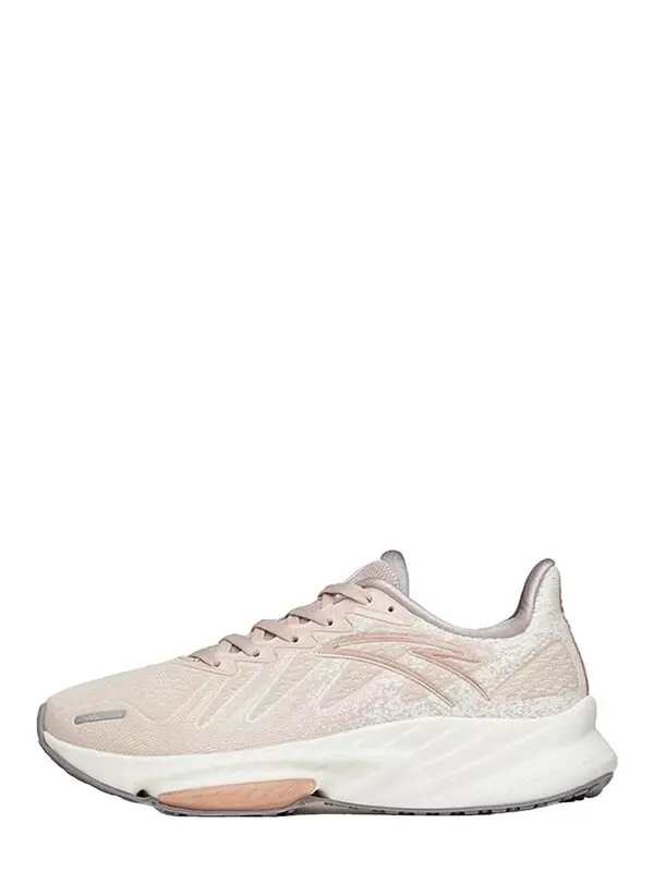 ANTA Rocket 3 Sneakers - Orange/grey