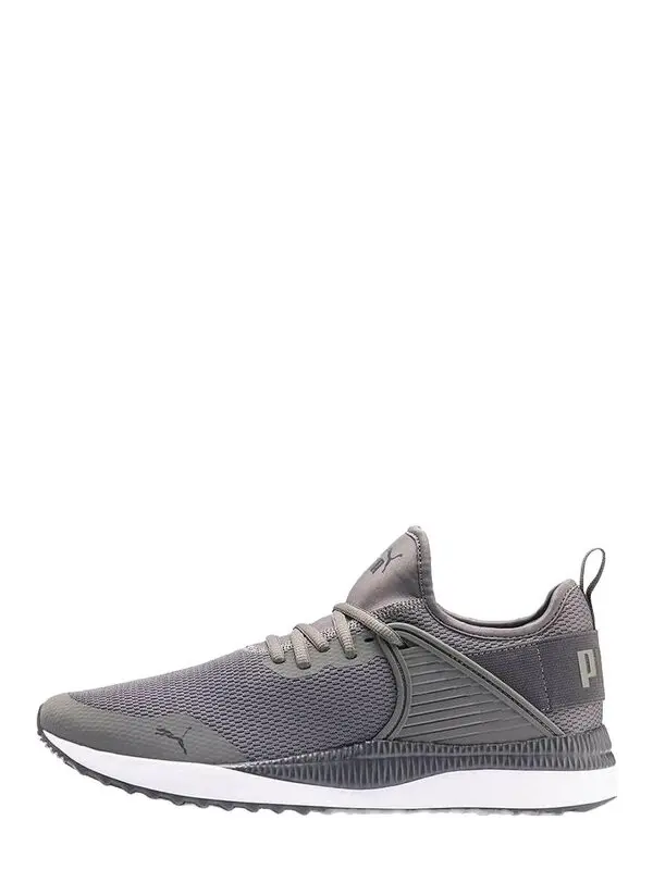 PUMA Pacer Next Cage Sneakers - Gray/white