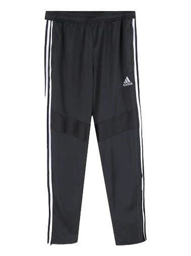 Adidas Tiro19 Pes Pnt Football Long Pants - Black