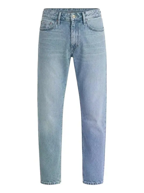 Rag & Bone Fit 3 Straight-leg Jeans - Blue