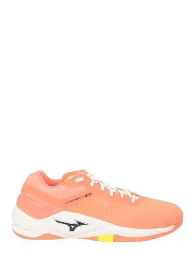 Mizuno Sneakers - Salmon Pink