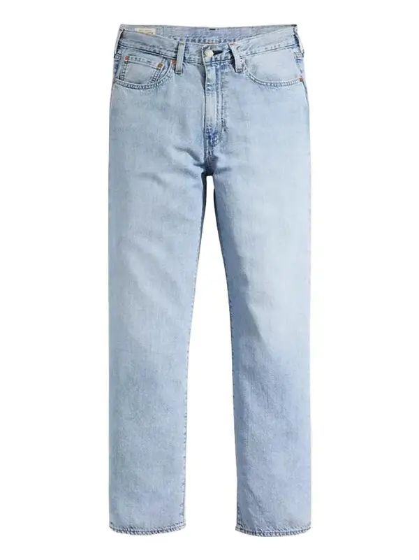 LEVI'S 568 Relaxed Loose Jeans - Blue