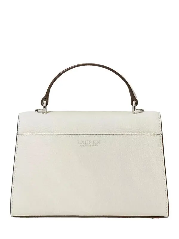Ralph Lauren Farah Tote Bag - Neutrals
