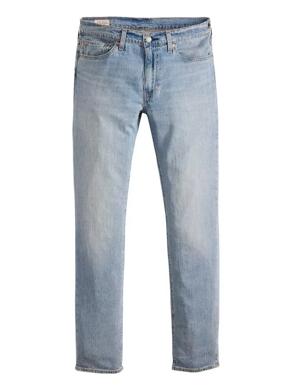 LEVI'S 511 Slim-fit Jeans - On The Horizon N Ltwt-blue