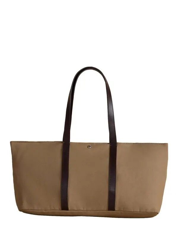 Jenni Kayne Gem Tote Bag - Tan