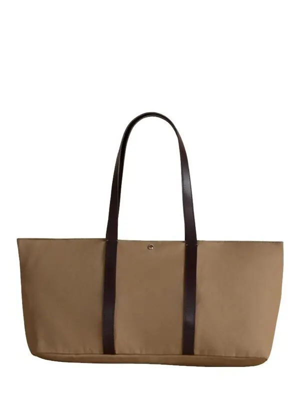 Jenni Kayne Gem Tote Bag - Tan