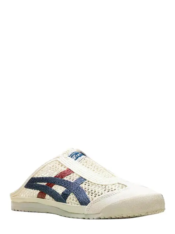 Onitsuka Tiger Mexico 66 Mules - Neutrals
