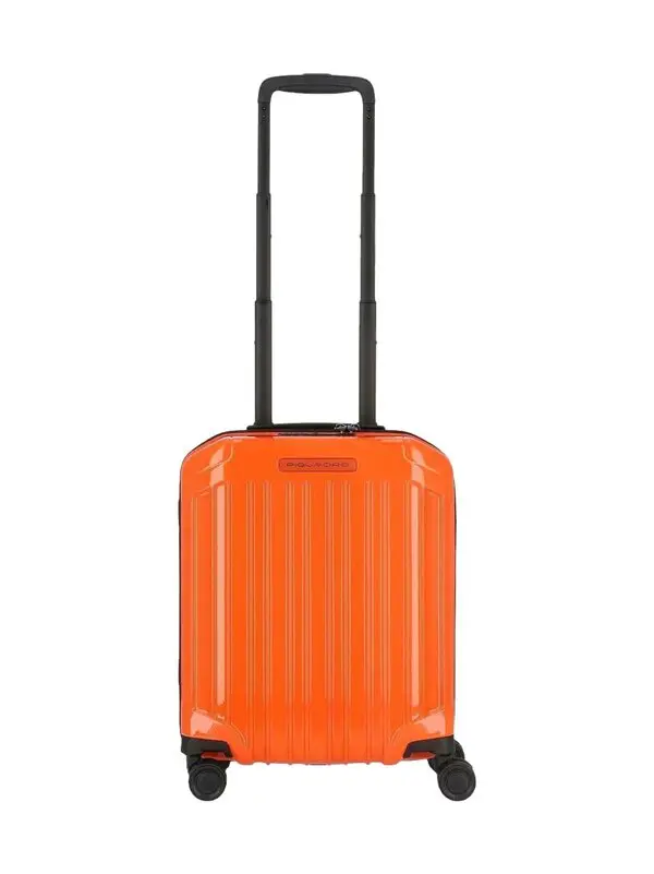 PIQUADRO Underseater Tsa-lock Carry-on - Orange
