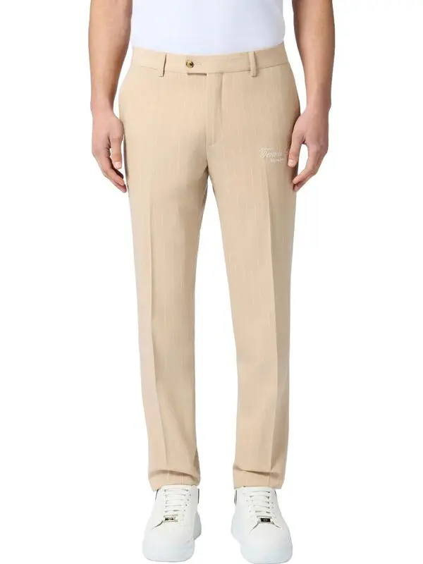 Philipp Plein Pants - Beige
