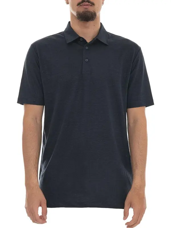 Hugo Polo Shirt - Blue