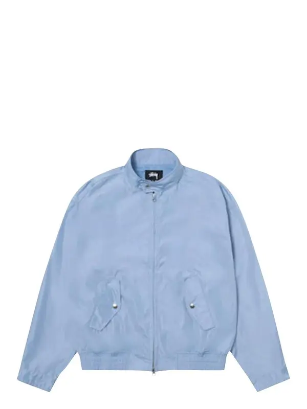 StÜssy Surf Team Harrington Jacket - Blue