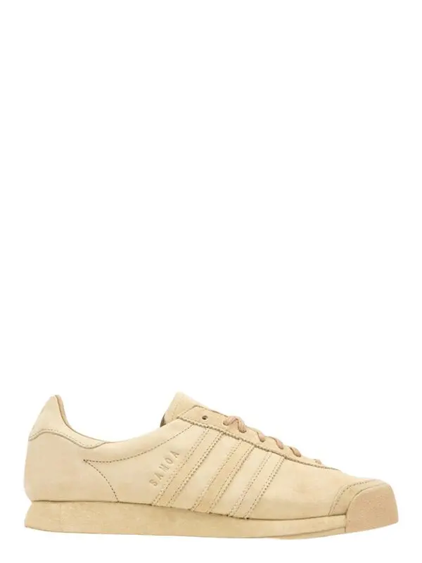 Adidas Oyster Holdings X Samoa Vintage 'pigskin - Tan