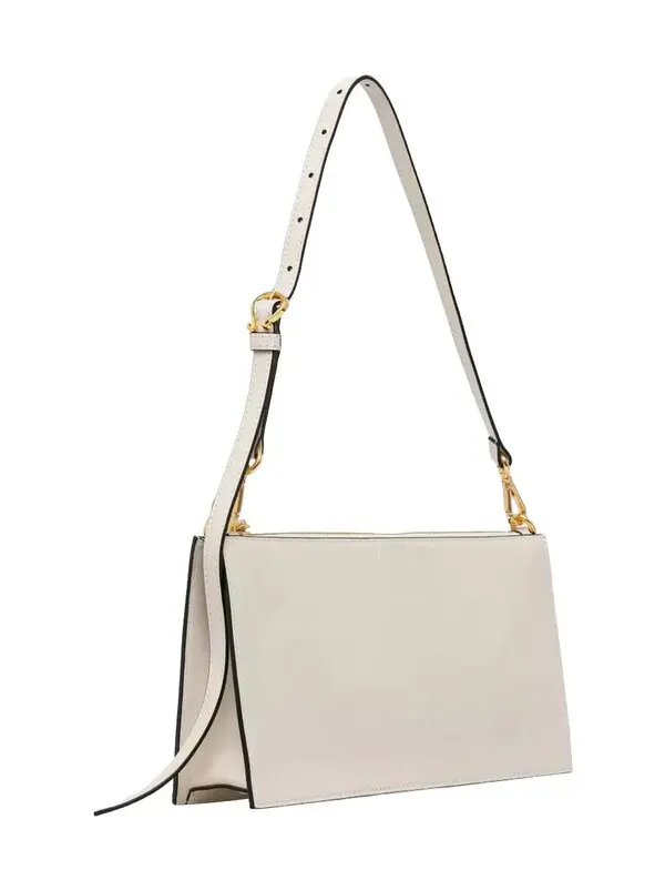 POLLINI Adjustable-strap Tote Bag - Neutrals