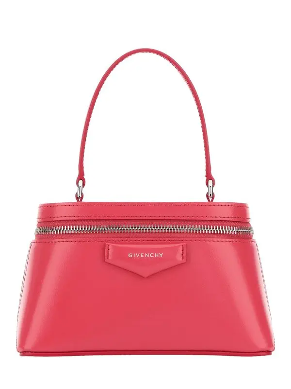 Givenchy Antigona Handbag - Pink