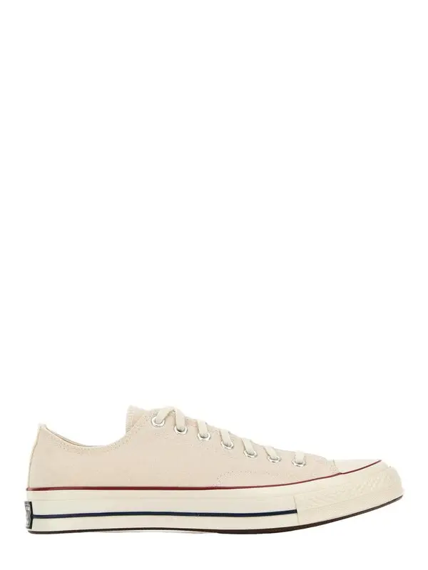 CONVERSE Chuck 70 Canvas Sneakers - White