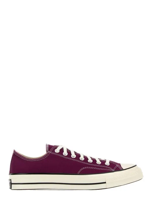 CONVERSE Chuck 70 Canvas Sneakers - Purple