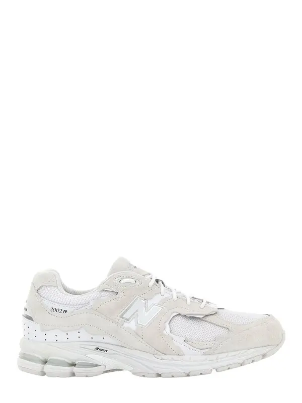 NEW BALANCE 2002dx Protection Pack Sneakers - White