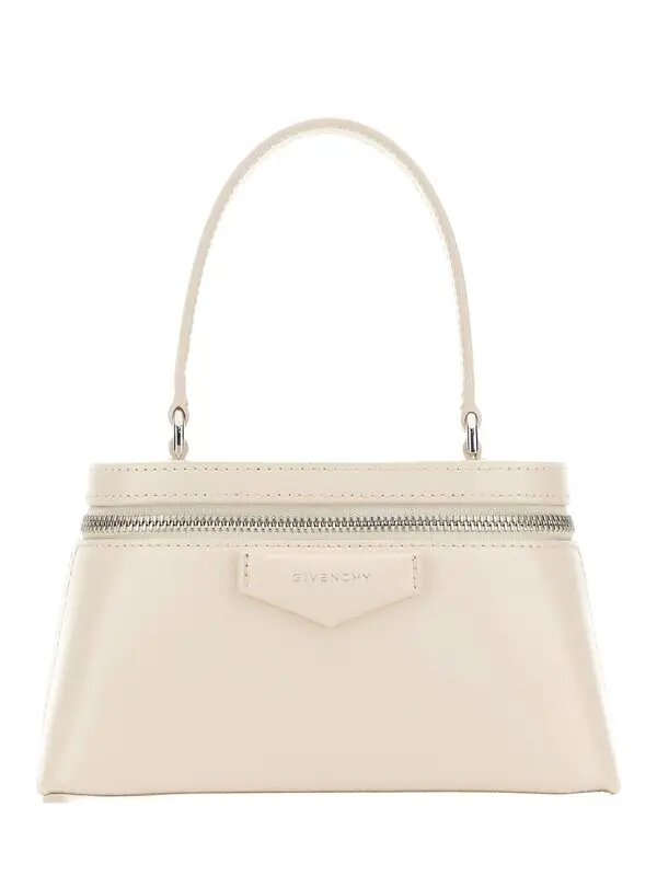 Givenchy Antigona Handbag - White