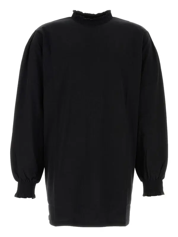 Random Identities Cotton T-shirt - Black