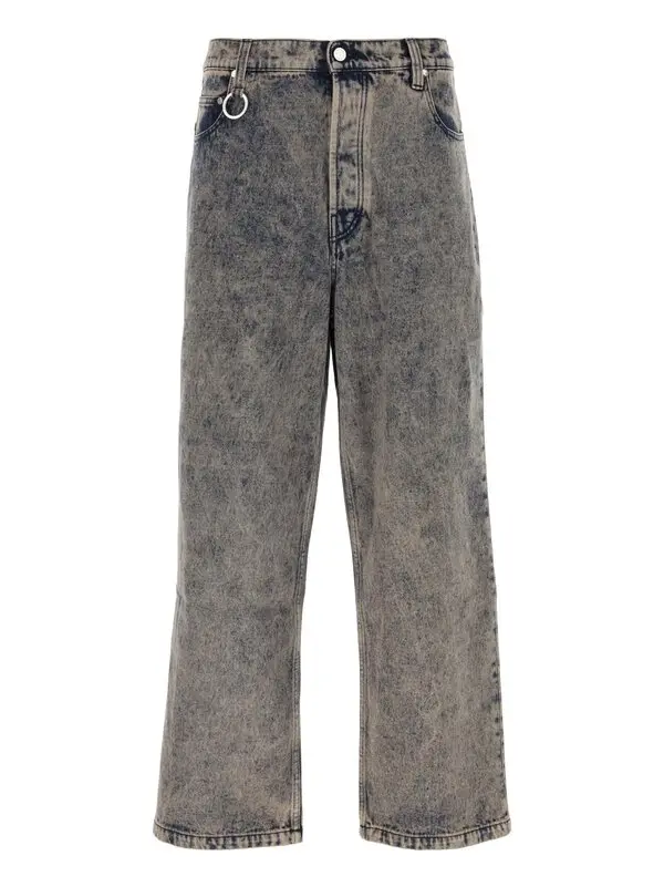 ETUDES Denim Jeans - Blue
