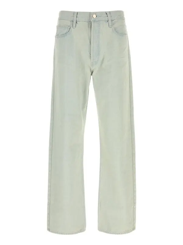 Fear Of God Denim Jeans - Blue