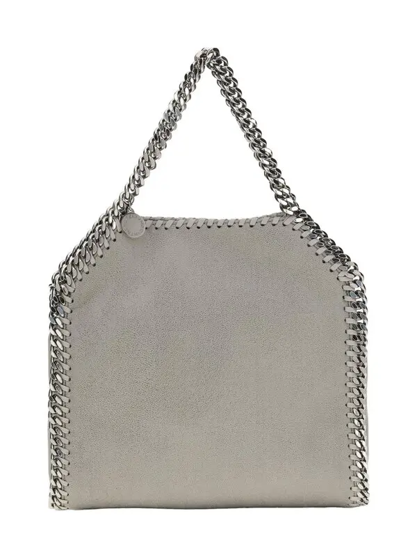 Stella McCartney Falabella Mini Handbag - Grey