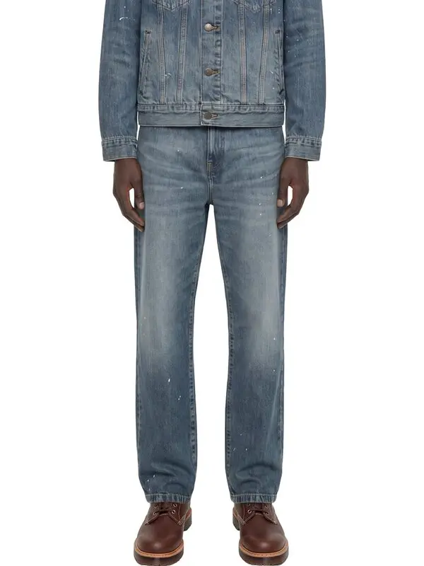 Carhartt Work In Progress Landon Pants - Blue