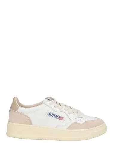 AUTRY Sneakers - Beige