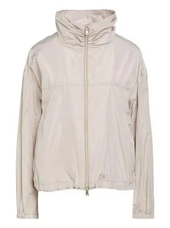 Herno Light Polyester Jacket - Grey