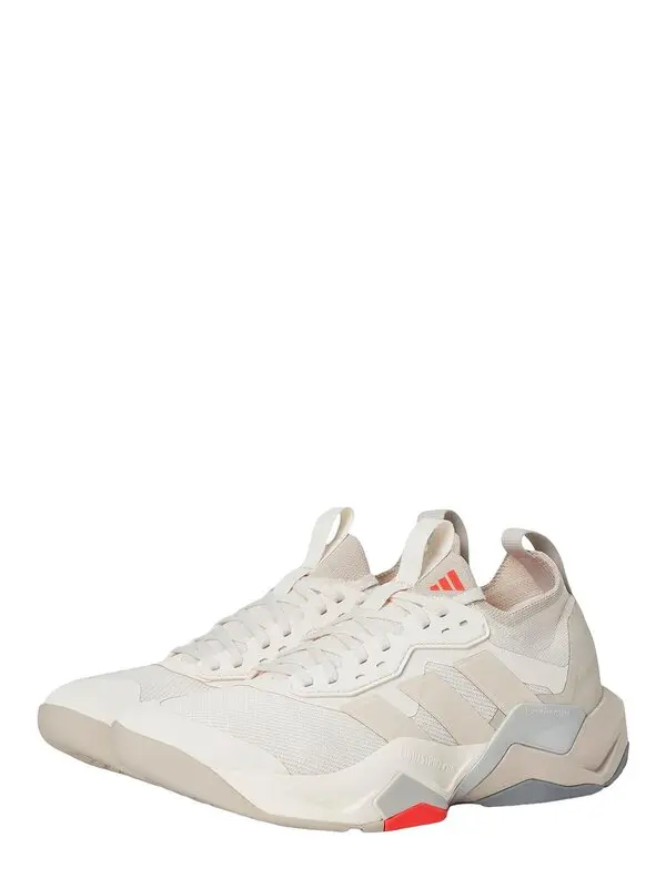 Adidas Rapidmove Advance 2 Training Shoes - White