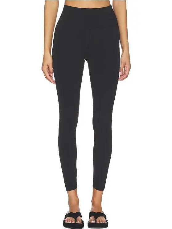 Vuori All The Feels Leggings - Black