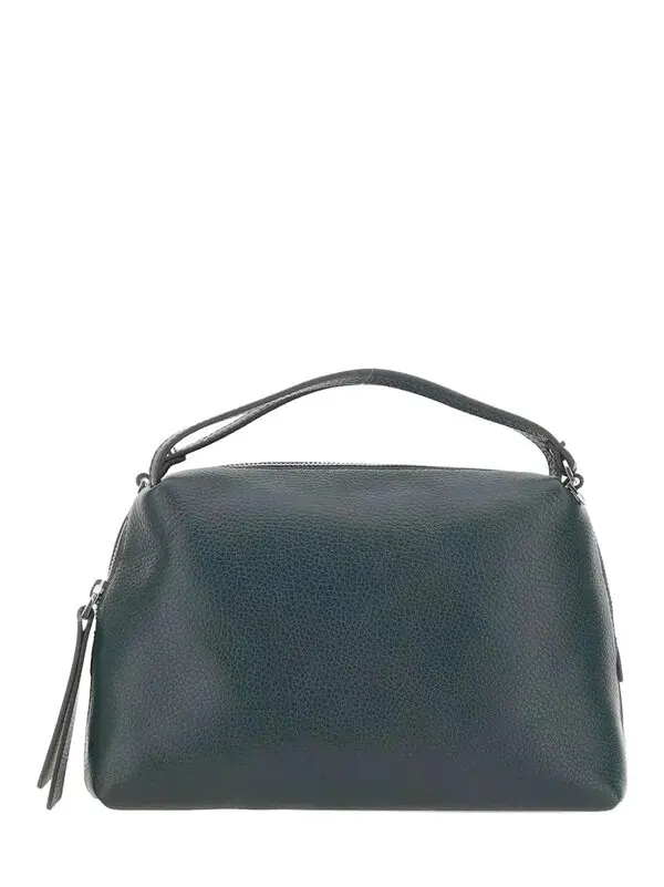 GIANNI CHIARINI Medium Alifa Tote Bag - Green
