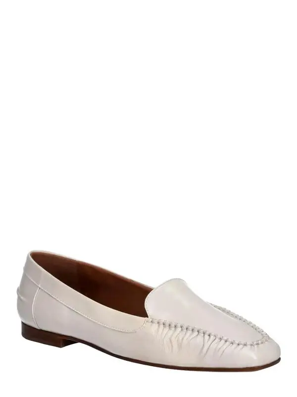 POLLINI Uptown Loafers - Neutrals
