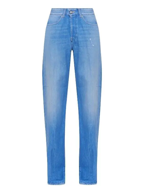 DIESEL® 1971 D-sent Jeans - Blue