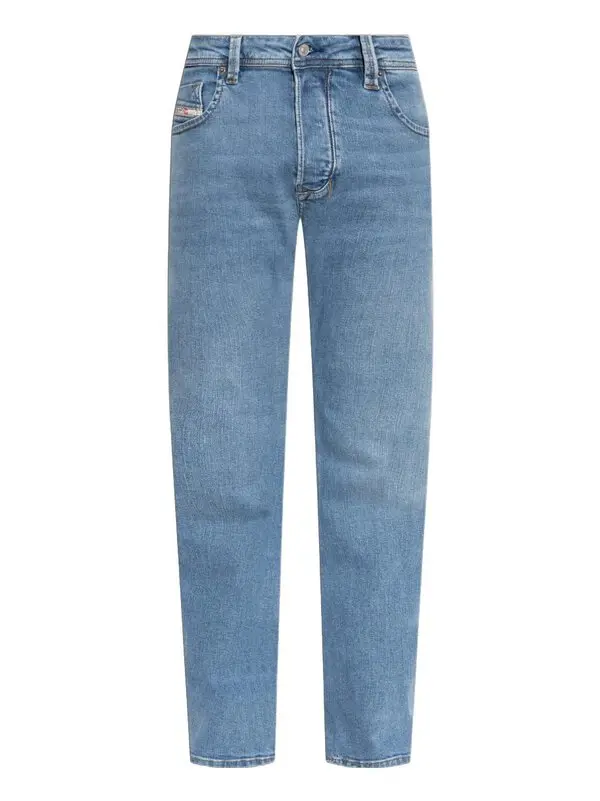 DIESEL® Larkee L30 Jeans - Blue