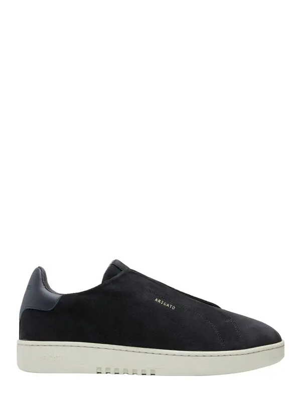 Axel Arigato Dice Laceless Sneakers - Black