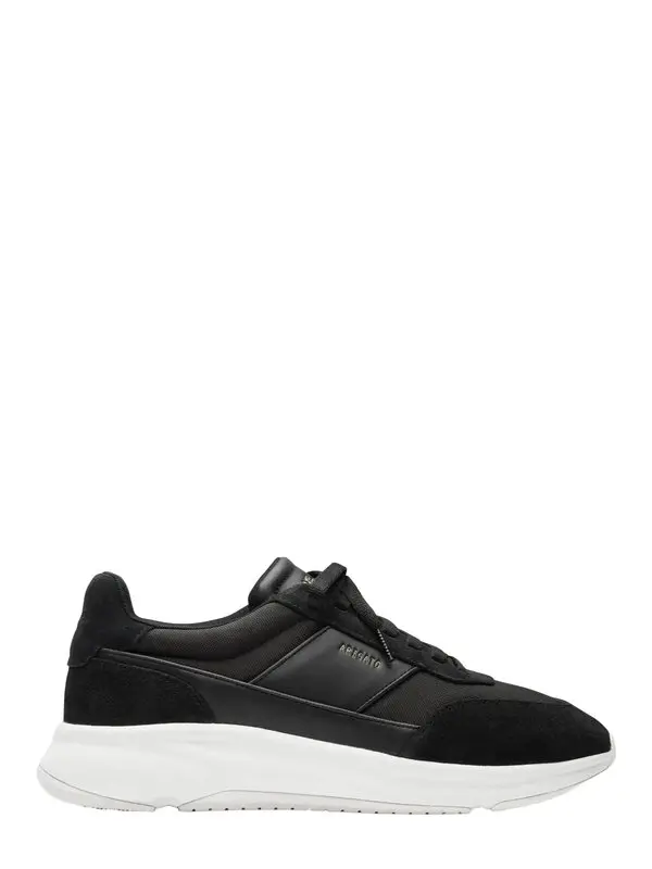 Axel Arigato Neo Runner Sneakers - Black