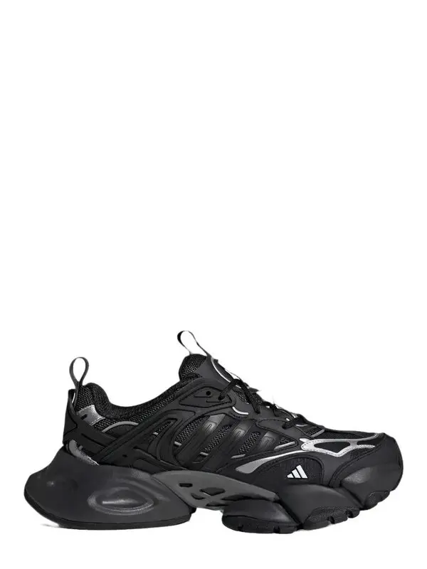 Adidas Vento Xlg Deluxe Sneakers - Black