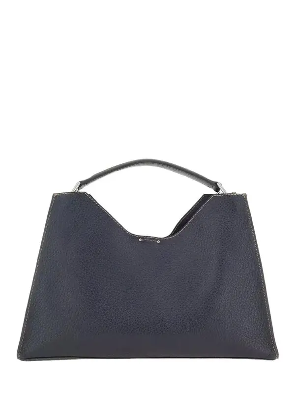 GIANNI CHIARINI Aurora Tote Bag - Blue
