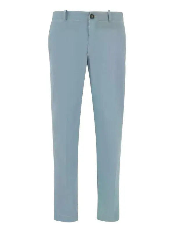 RRD Tailored Trousers - Blue