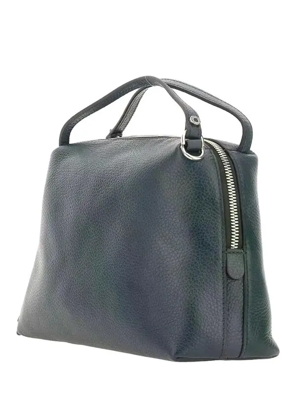 GIANNI CHIARINI Medium Alifa Tote Bag - Green