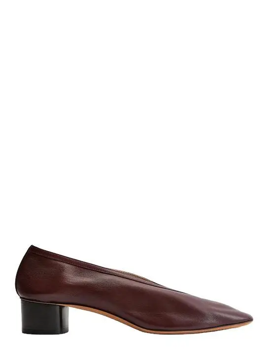 Le Monde Beryl Luna Pump - Natural